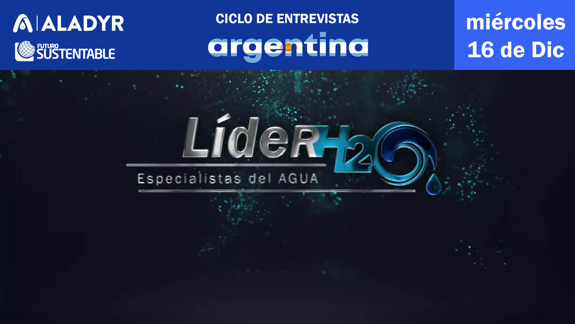 Modelo de negocio One Planet One Health (Aguas Danone) - Aladyr