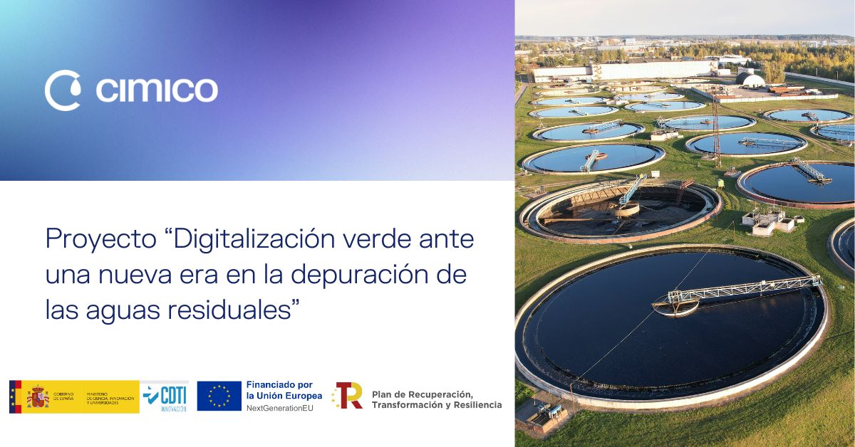 CIMICO participa en un innovador proyecto del CDTI para la ...